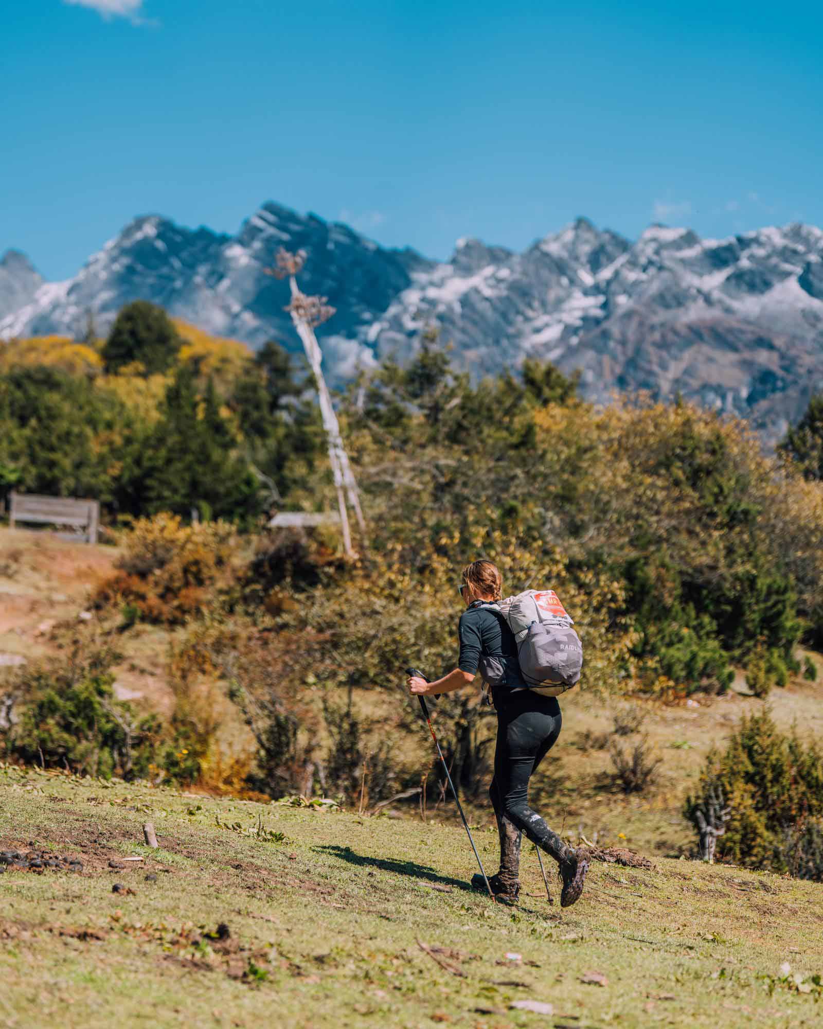 Unique Adventure Experiences | Jigme Expeditions