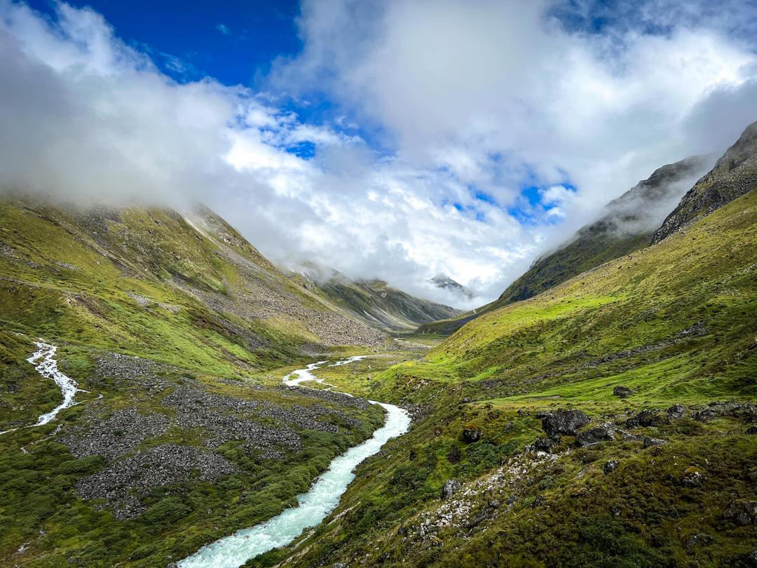 Jumolhari Trek bhutan | Bhutan Trekking | Jigme Expeditions